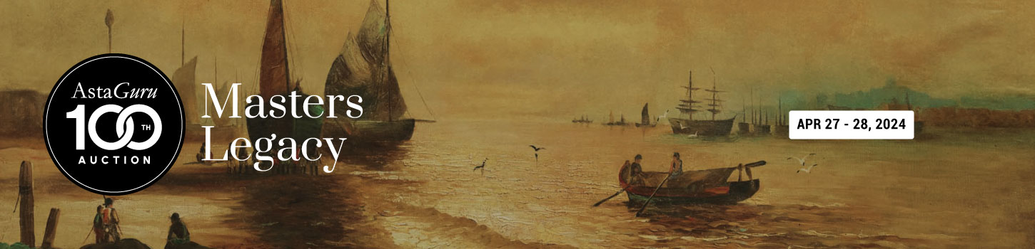 AstaGuru - India's Premium Auction House